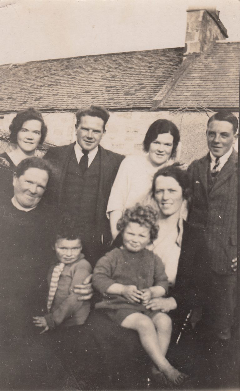 Mcrae Family SEABOARD HISTORY Mcrae Family SEABOARD HISTORY